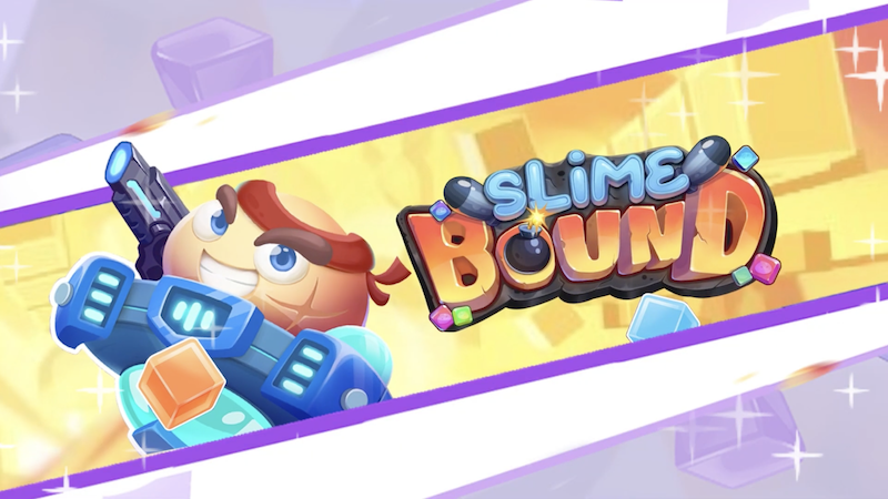 Slime Bound